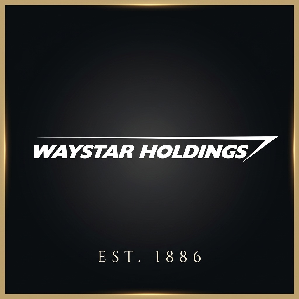Waystar Holdings - A Legacy of Integrity, Innovation & Impact